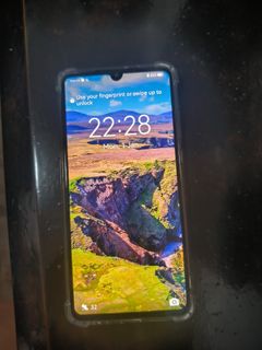 Huawei 20 Black 128GB, Mobile Phones & Gadgets, Mobile Phones, Android ...