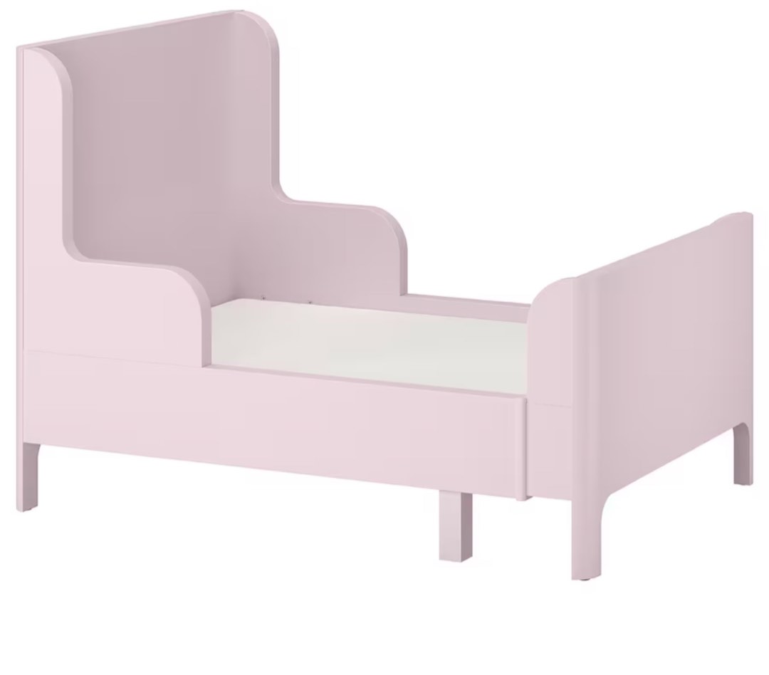 IKEA Busunge Kids Bed, Babies & Kids, Baby Nursery & Kids Furniture ...