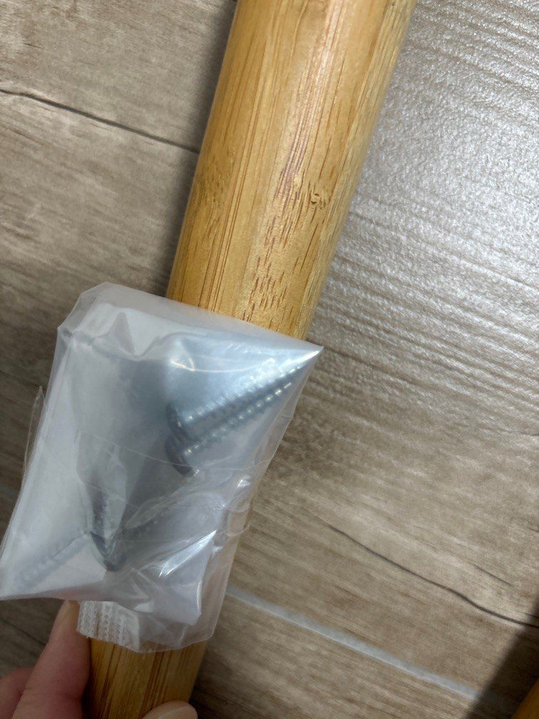 IKEA legs (for any table top,model: HILVER), Furniture & Home Living ...