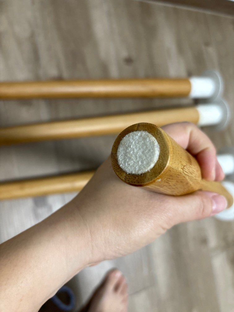 IKEA legs (for any table top,model: HILVER), Furniture & Home Living ...