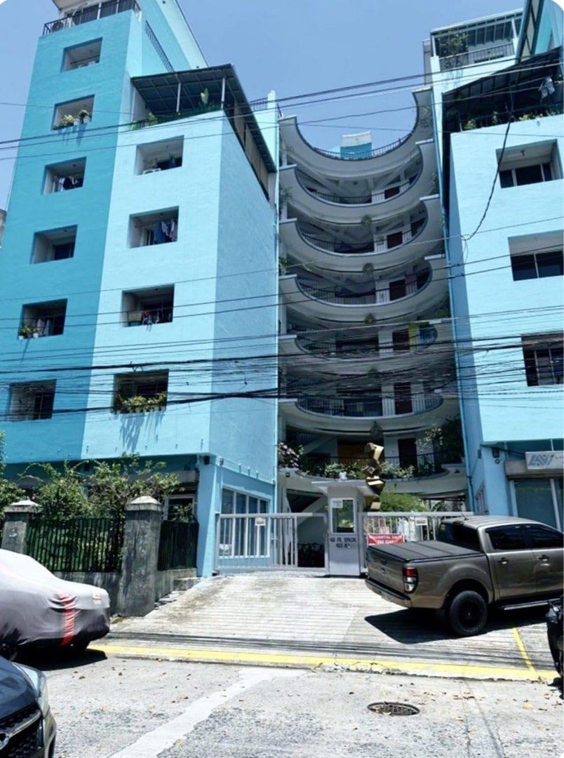 INCOME GENERATING Building Paco Manila for sale, Property, For Sale ...