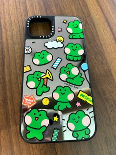 Casetify ribbon rabbit case, Mobile Phones & Gadgets, Mobile & Gadget ...