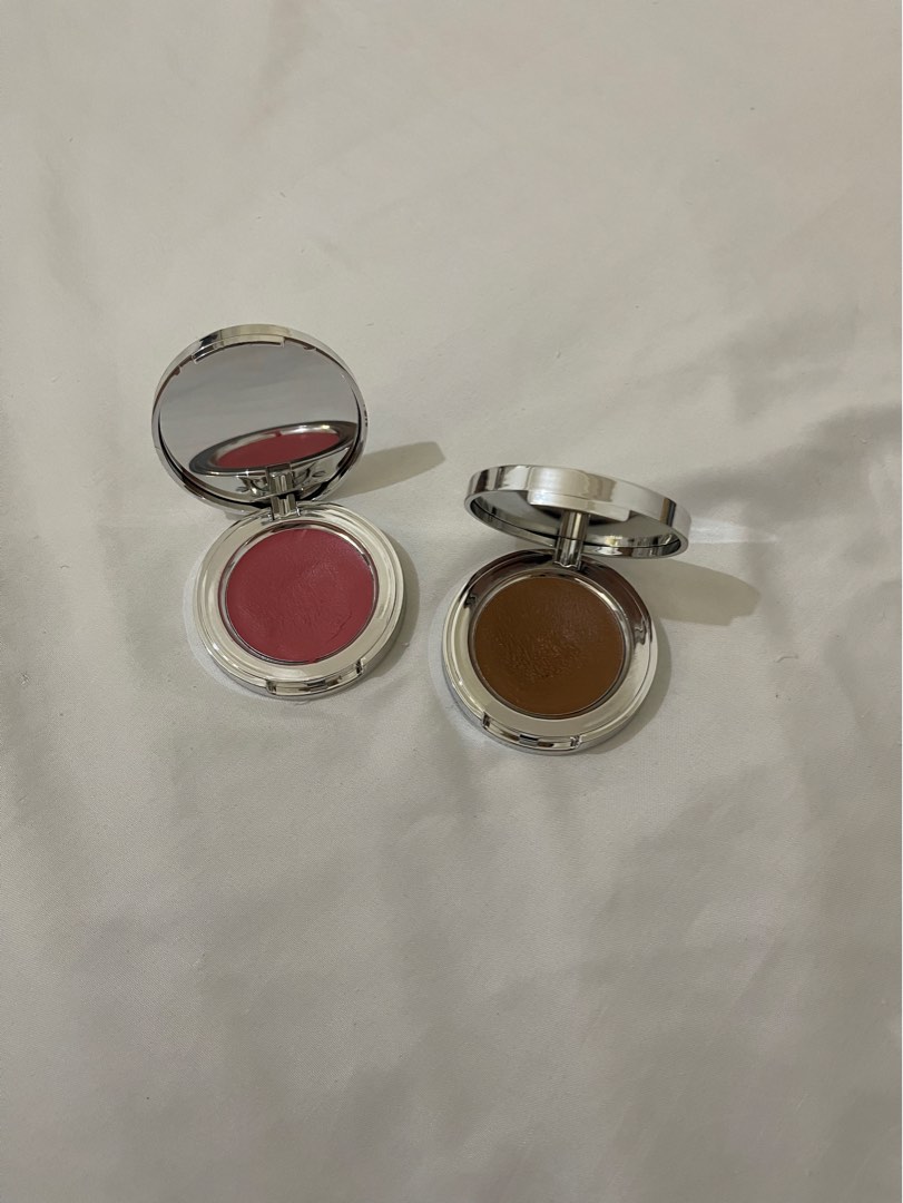 Issy Blush and Bronzer, Beauty & Personal Care, Face, Makeup on Carousell