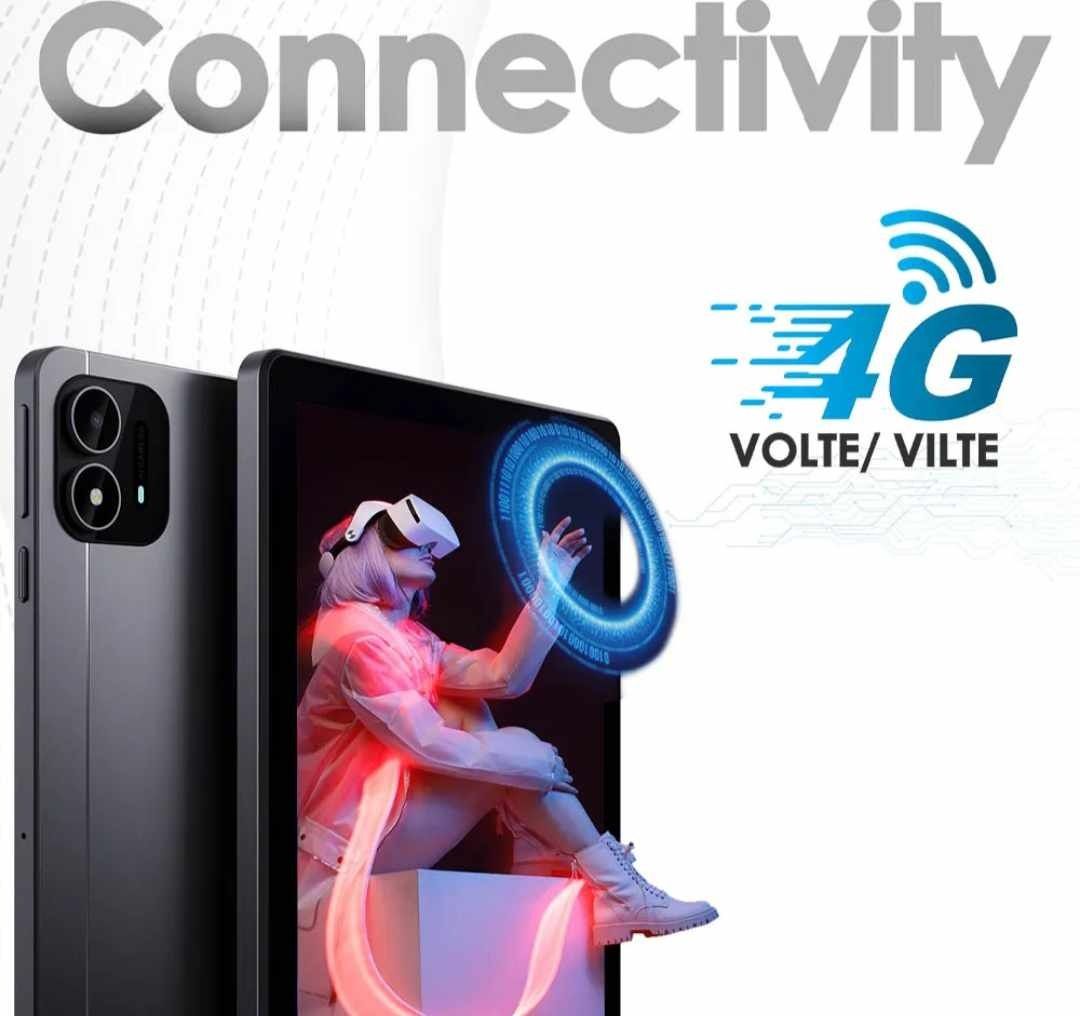 ITEL PAD1 10INCH TAB ORIGINAL NTC, Mobile Phones & Gadgets, Tablets ...