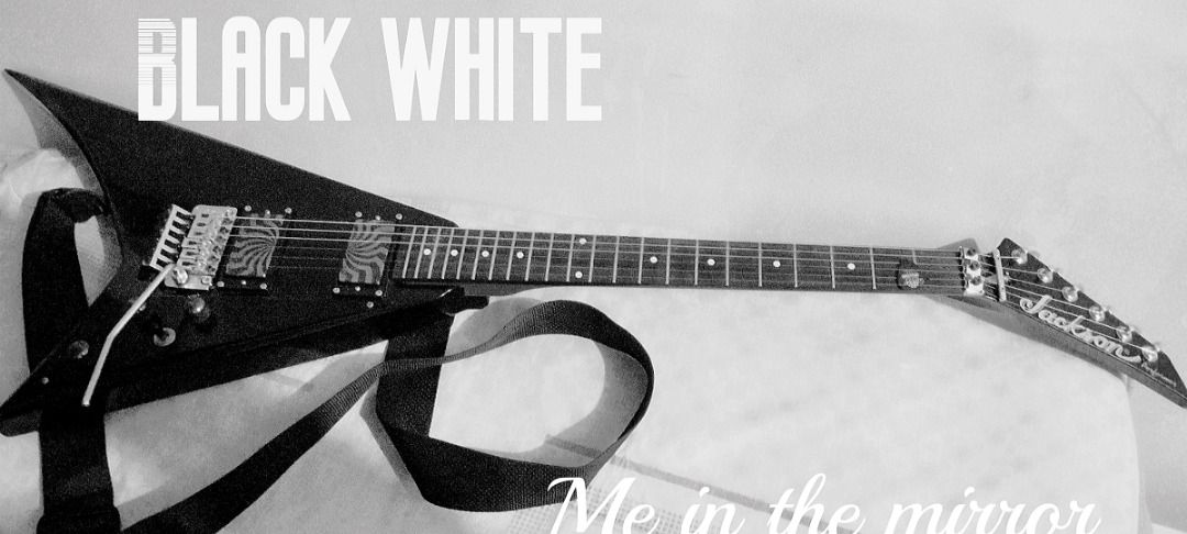 1990s Jackson Performer Flying V (Made in Korea) @ $800, Hobbies & Toys ...