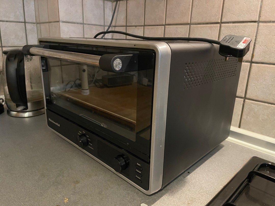 Kitchenaid Toaster Oven, TV & Home Appliances, Kitchen Appliances ...