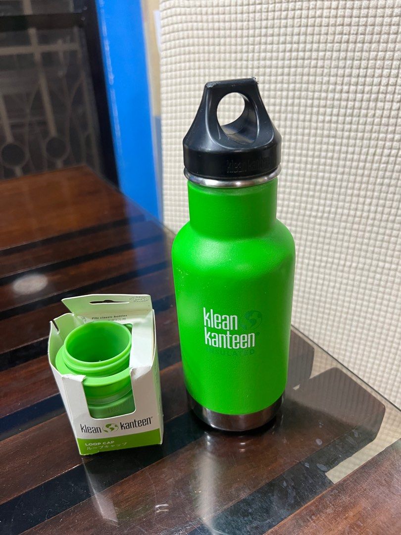 Klean Kanteen Tumbler, Furniture & Home Living, Kitchenware & Tableware ...