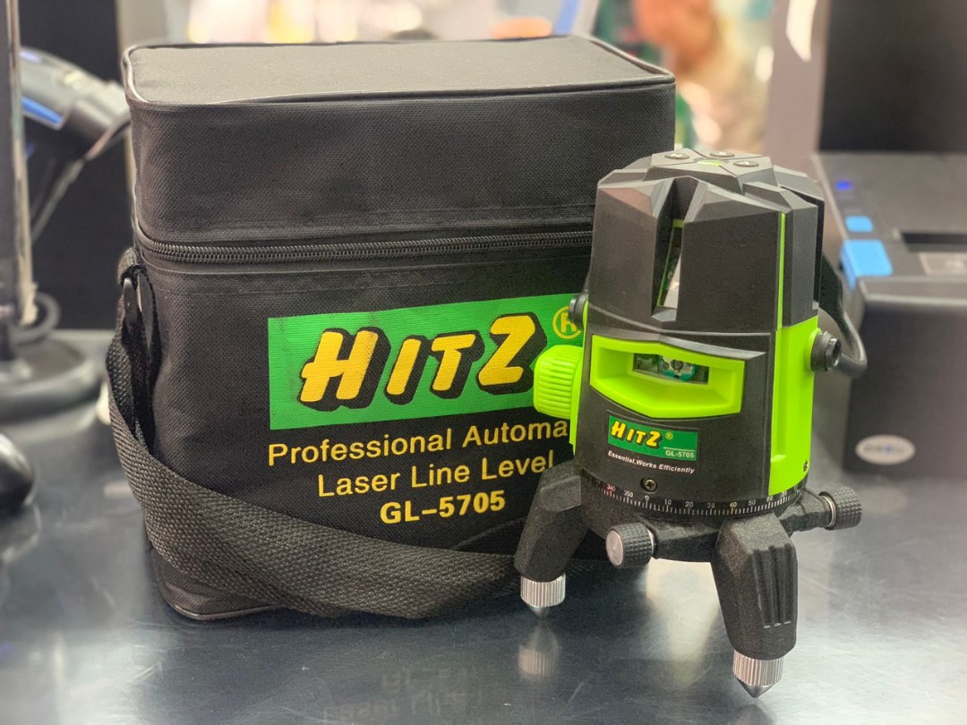 LASER HITZ SUPER BRIGHT, Furniture & Home Living, Home Improvement ...