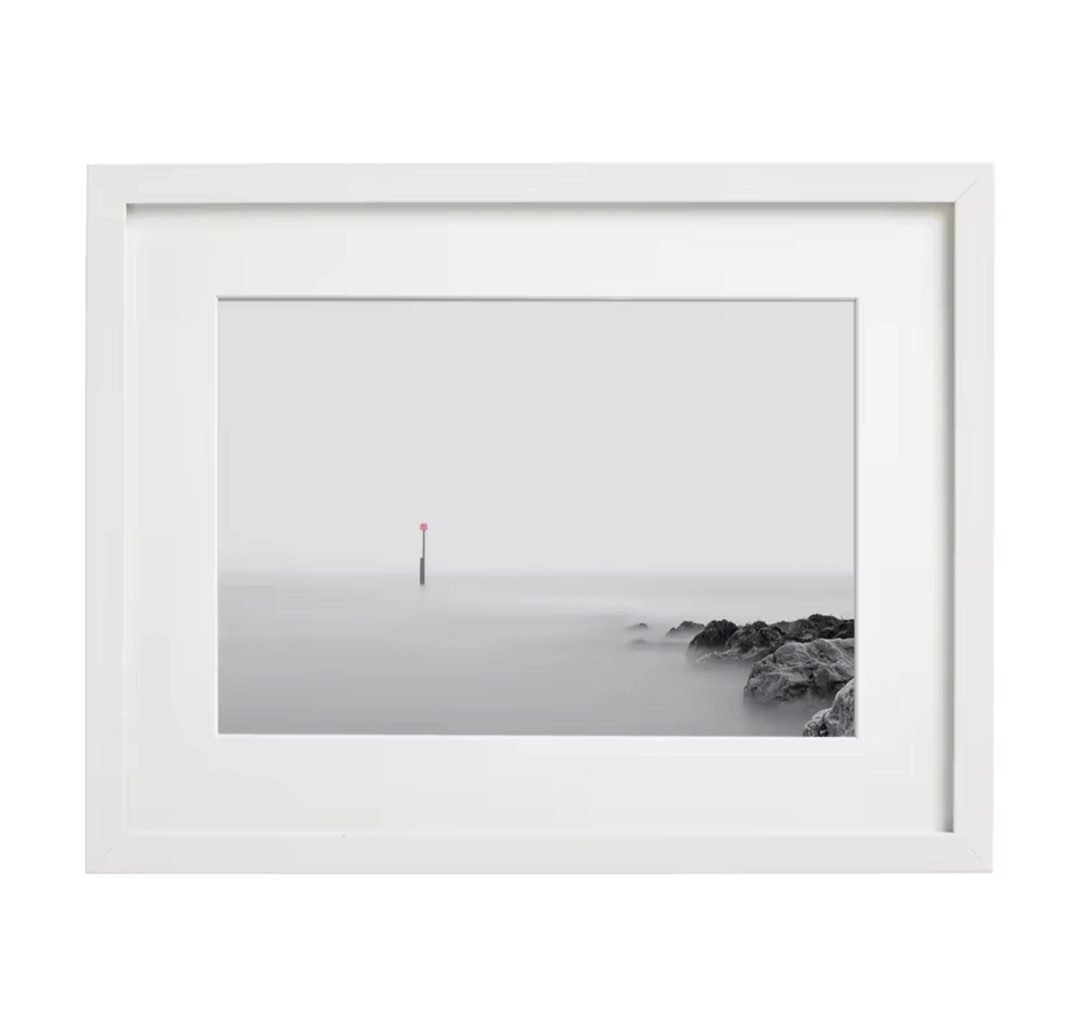 (Left 1 units) Arcylic PHOTO FRAME, certificate document photo frame ...