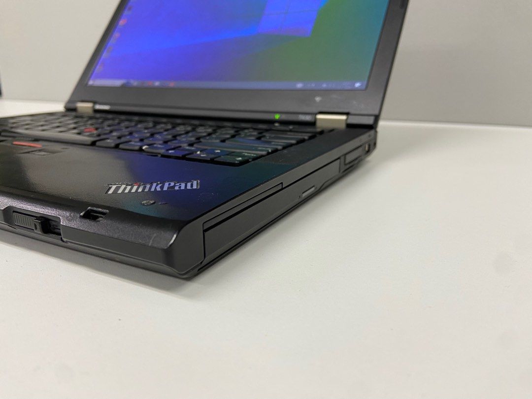 Lenovo ThinkPad T430, Computers & Tech, Laptops & Notebooks on Carousell