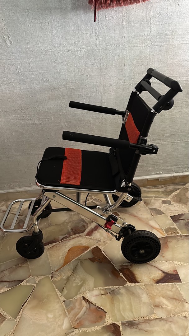 Like new push chair, Health & Nutrition, Assistive & Rehabilatory Aids ...