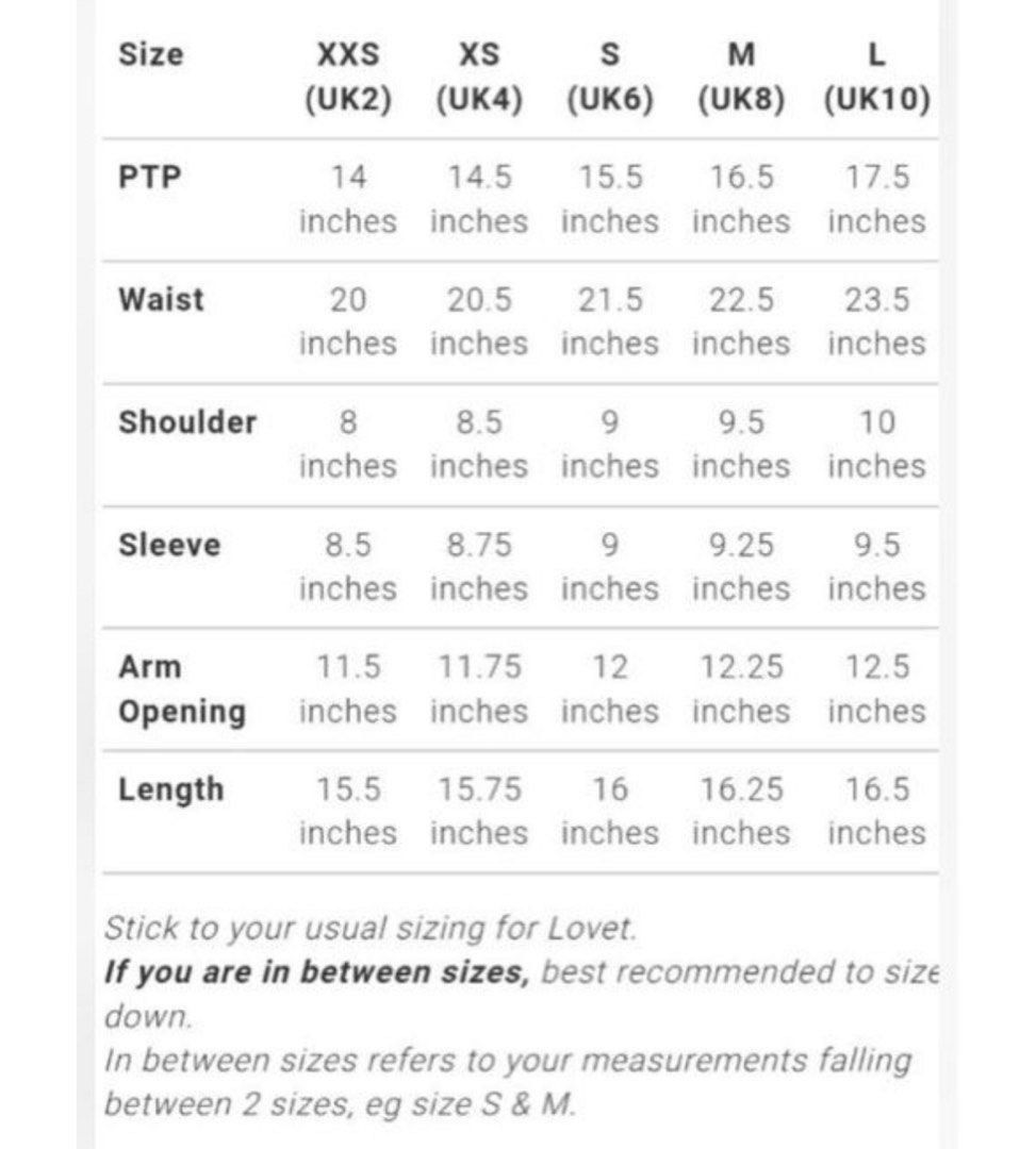 LOVET FLO TEXTURED FLUTTER TOP (DAISY PINK) *BFF*, Women's Fashion ...