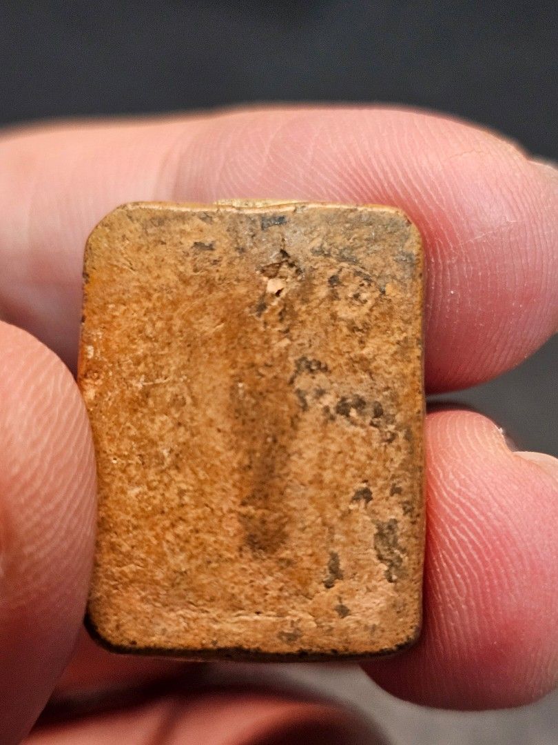 LP Mui Wat Don Rai BE 2508 Phra Somdej Kee Gai, Hobbies & Toys ...