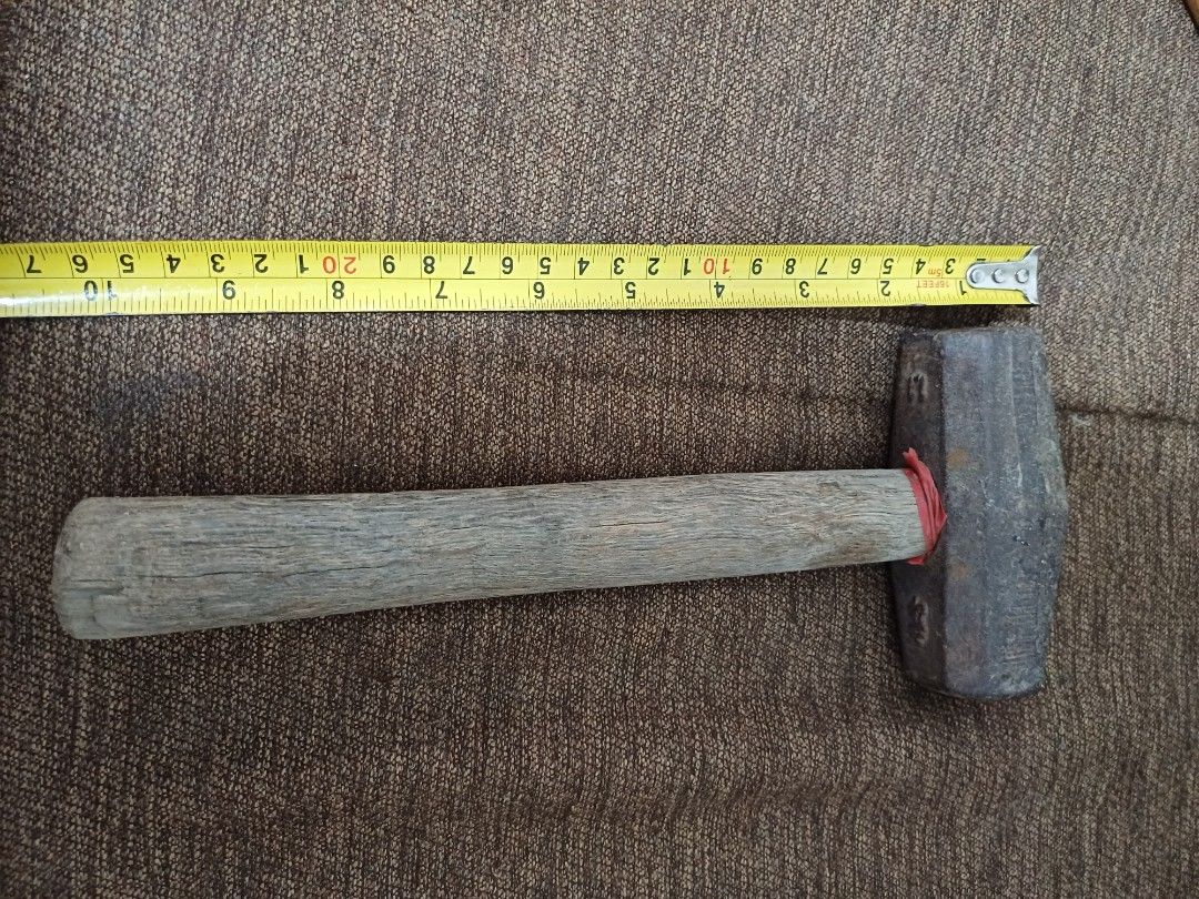 MASO, Commercial & Industrial, Construction Tools & Equipment on Carousell