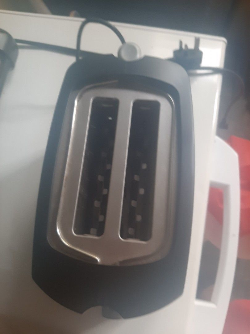 Mechanical Toaster, TV & Home Appliances, Kitchen Appliances, Ovens ...