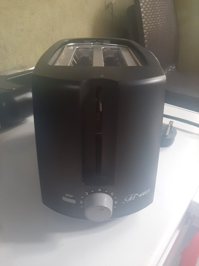 Mechanical Toaster, TV & Home Appliances, Kitchen Appliances, Ovens ...