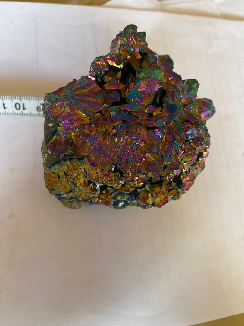 Meteorite shaman stone, Hobbies & Toys, Memorabilia & Collectibles ...