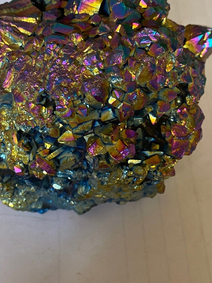 Meteorite shaman stone, Hobbies & Toys, Memorabilia & Collectibles ...