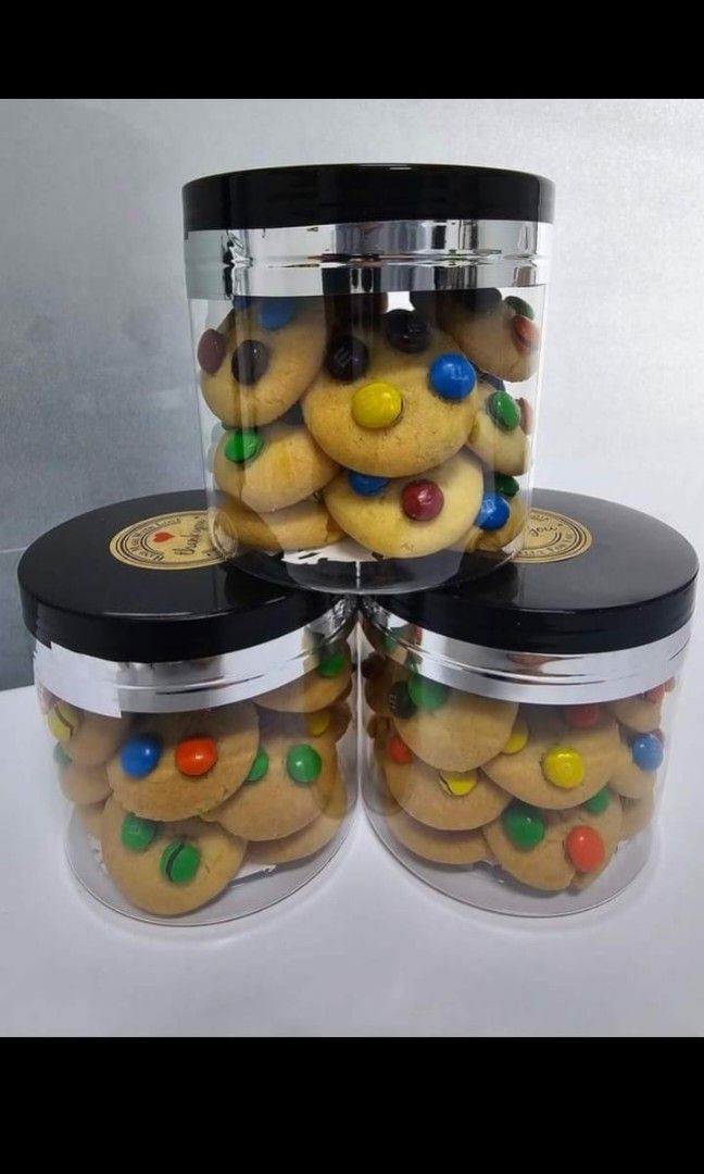 Mini mnm, Food & Drinks, Homemade Bakes on Carousell