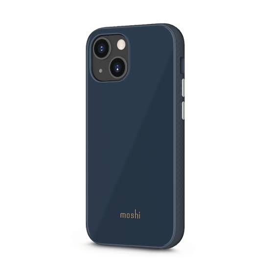 Moshi iGlaze Slim Hardshell for iPhone 13 mini, Mobile Phones & Gadgets ...