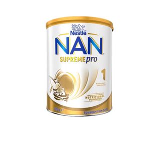 Nan supreme pro 3, Babies & Kids, Nursing & Feeding, Breastfeeding ...