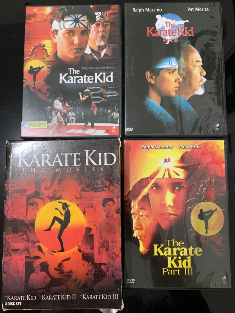 NBA and Movie DVD, Hobbies & Toys, Music & Media, CDs & DVDs on Carousell