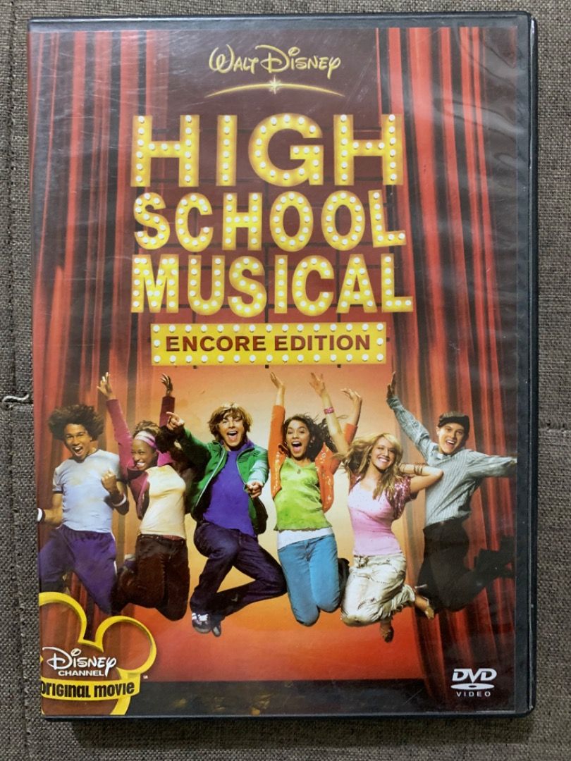 NBA and Movie DVD, Hobbies & Toys, Music & Media, CDs & DVDs on Carousell