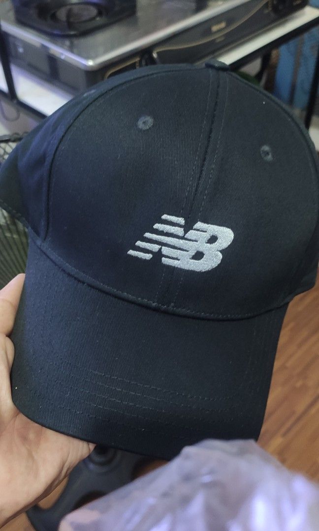 New Balance Cap, Men's Fashion, Watches & Accessories, Caps & Hats on ...