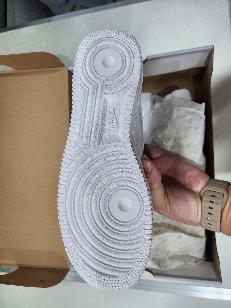 Nike Air Force 1 '06, Men's Fashion, Footwear, Sneakers on Carousell