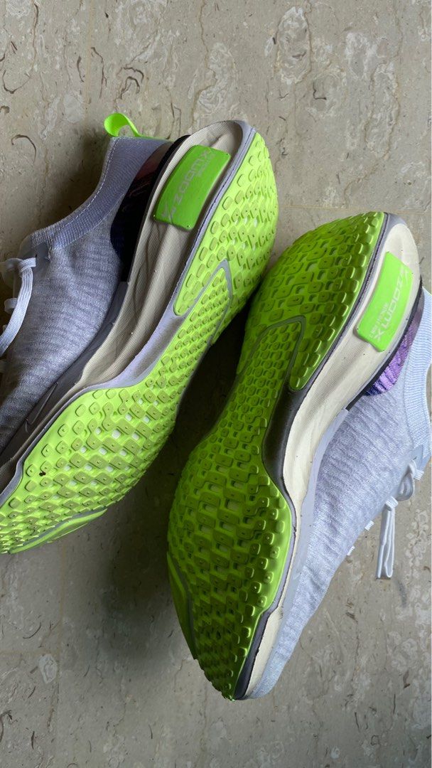 Nike Invisible Womens, Women's Fashion, Footwear, Sneakers on Carousell