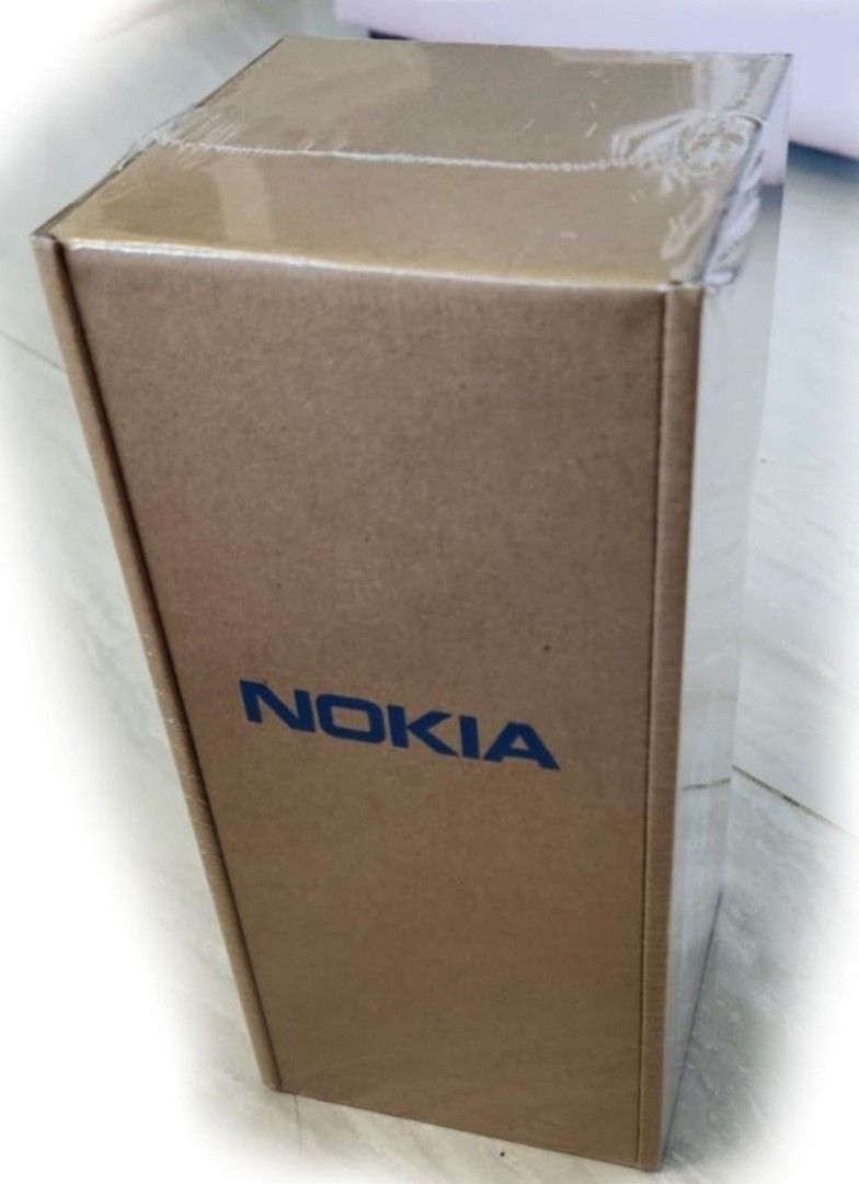 Nokia Router in sealed condition (not open and brand new), Computers ...