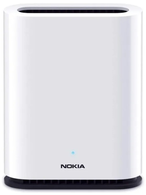 Nokia wifi Beacon 1 Mesh router, Computers & Tech, Parts & Accessories ...