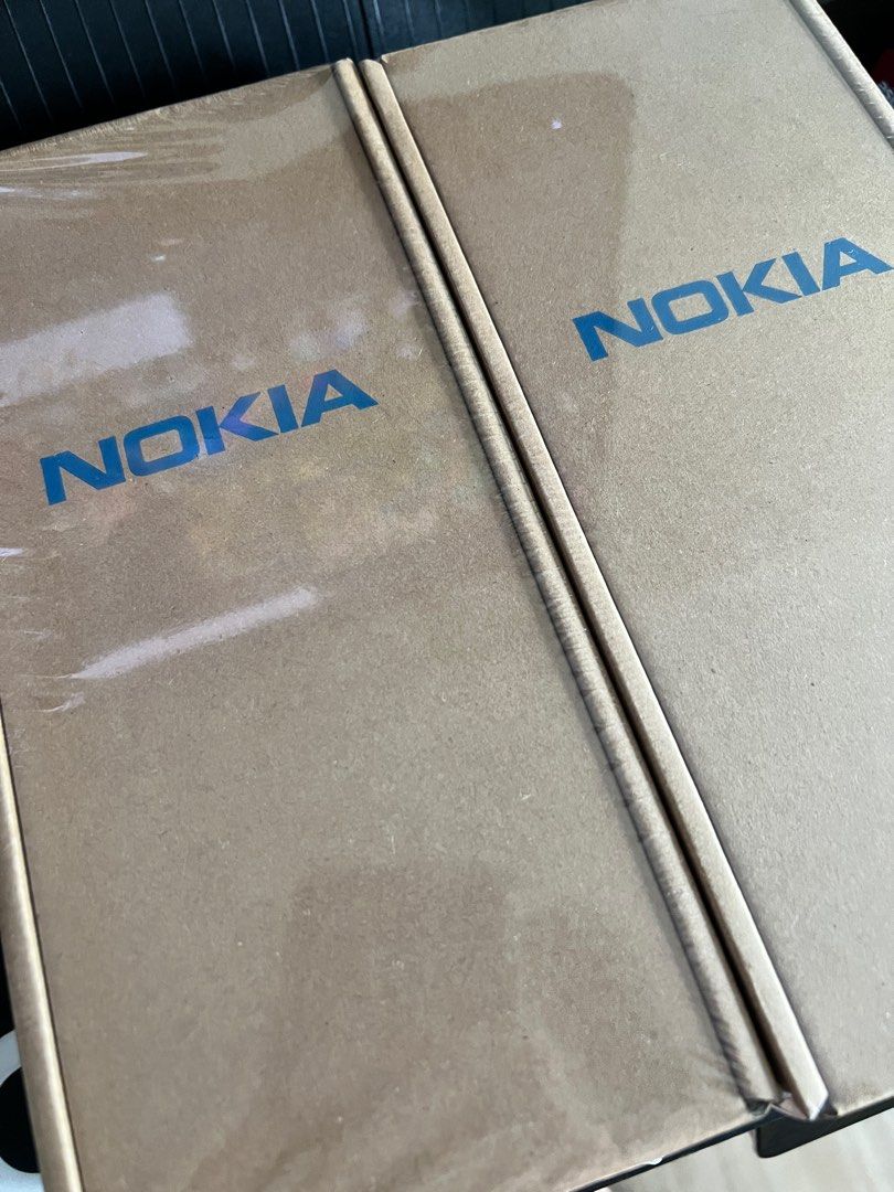 Nokia WiFi Beacon 2 - WiFi 6 Mesh, Computers & Tech, Parts ...