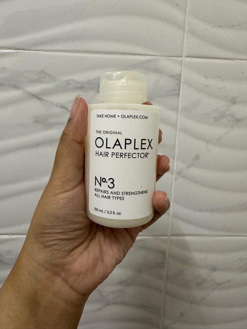 Olapex, Beauty & Personal Care, Hair on Carousell