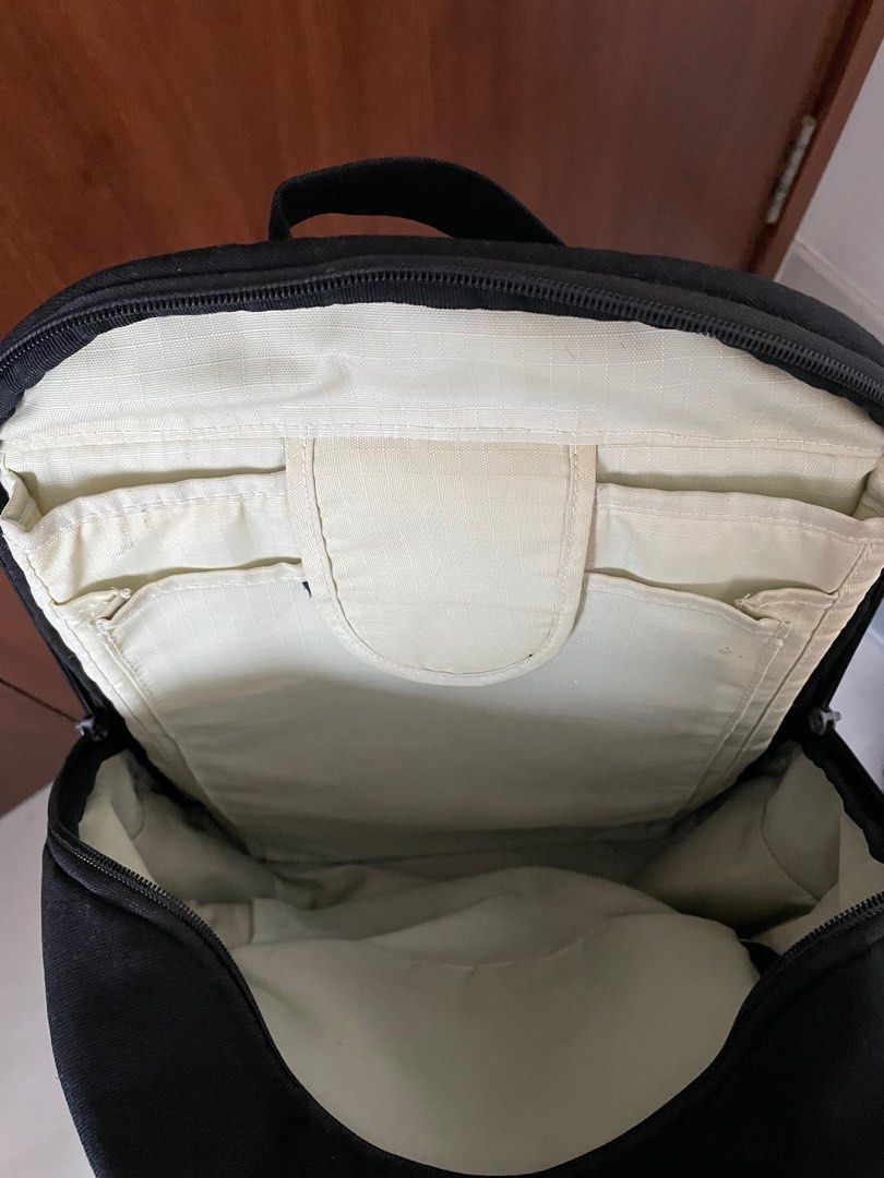 Old Crumpler Backpack, Men's Fashion, Bags, Backpacks on Carousell
