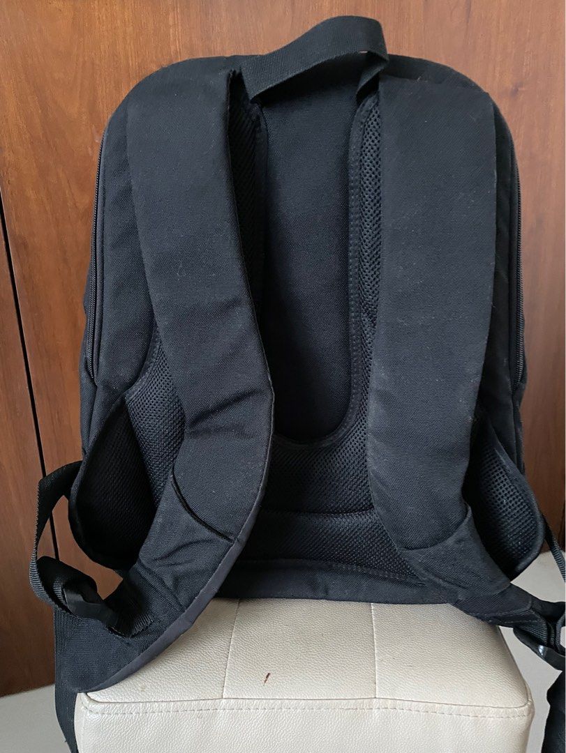 Old Crumpler Backpack, Men's Fashion, Bags, Backpacks on Carousell