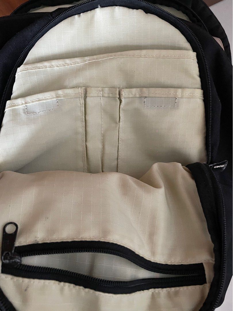 Old Crumpler Backpack, Men's Fashion, Bags, Backpacks on Carousell