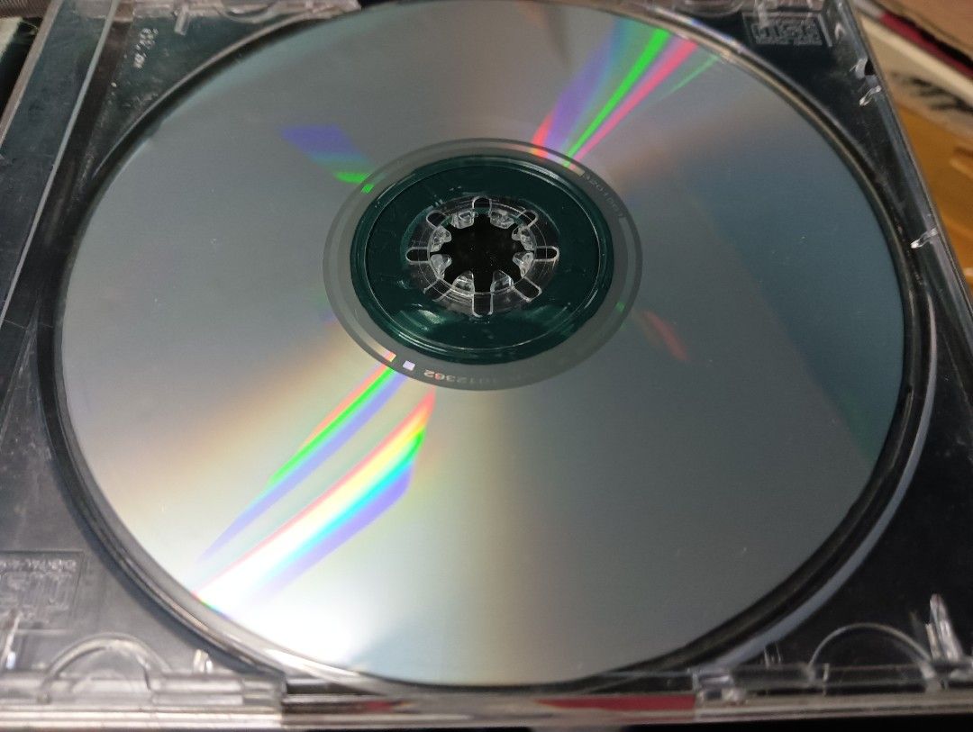 One Minute Silence - Buy now save later, Hobbies & Toys, Music & Media ...