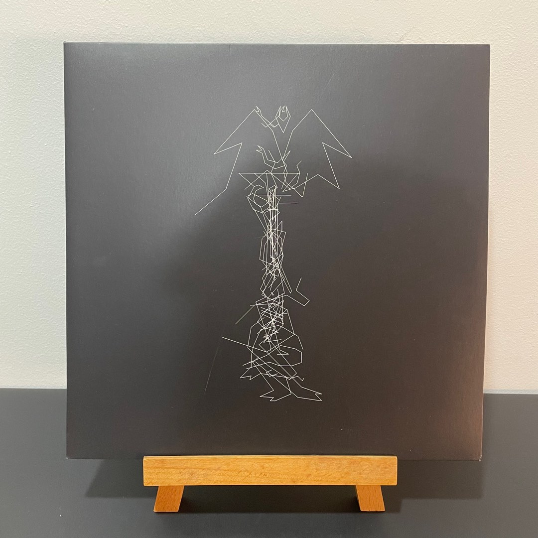 Oneohtrix Point Never - Garden Of Delete | VMP Vinyl Record, Hobbies ...