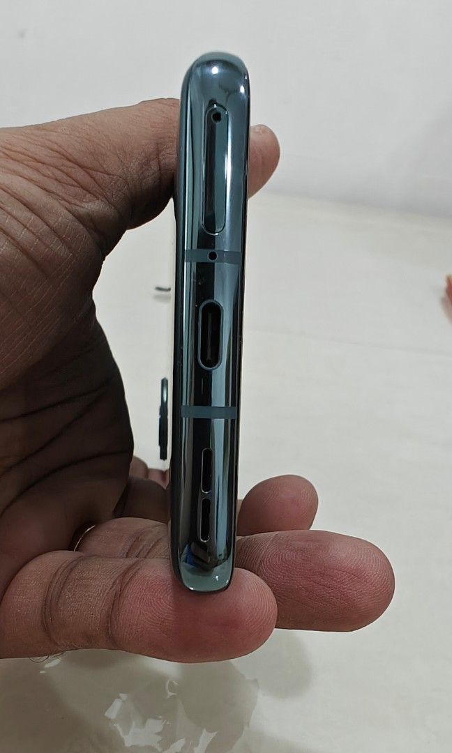 OnePlus 9 Pro Forest Green 256GB, Mobile Phones & Gadgets, Mobile ...