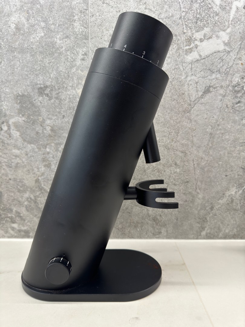 Option-O Lagom P64 Grinder, 家庭電器, 廚房電器, 咖啡機及咖啡壺 - Carousell