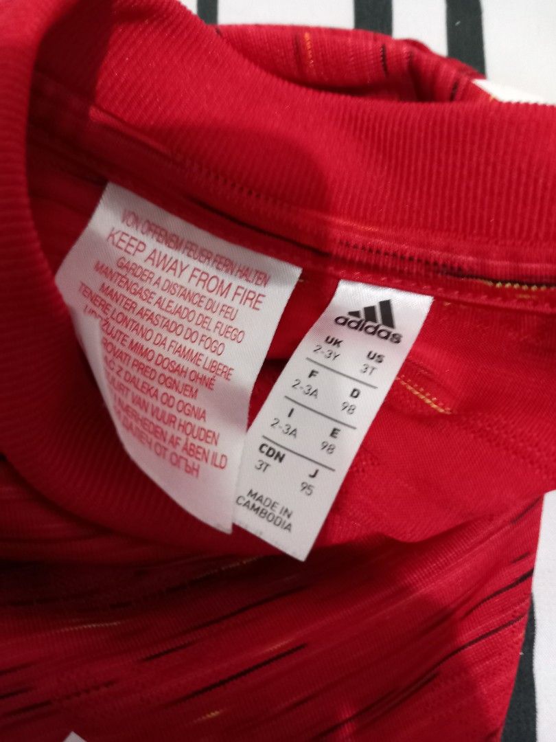 Original adidas bundle (Can pass as bnew), Babies & Kids, Babies & Kids ... Original adidas bundle (Can pass as bnew), Babies & Kids, Babies & Kids ...
