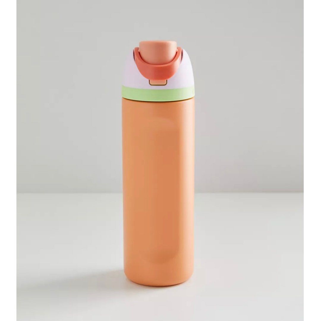 Owala Electric Violet & Neon Punch & Sand Dune [Urban Outfitters ...