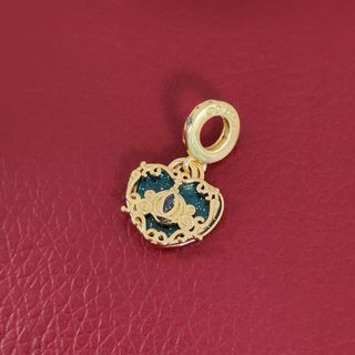 LIMITED EDITION Cinderella Disney 100 charm, Women's Fashion, Jewelry ...