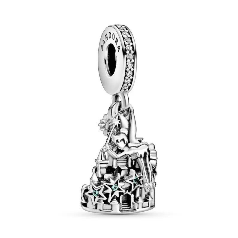 EXCLUSIVE Pandora Tinkerbell dangling charm, Women's Fashion, Jewelry ...