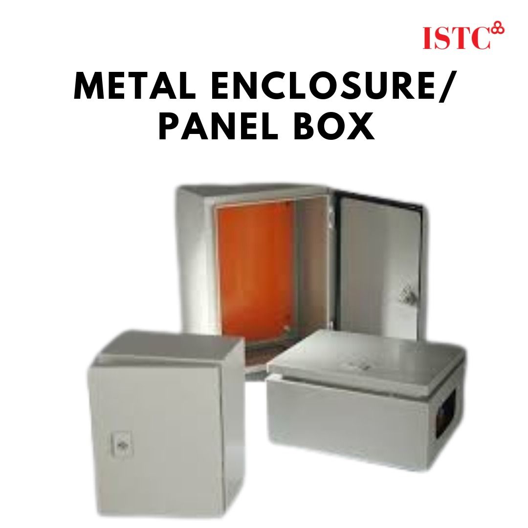 Panel box | Metal electrical enclosures | Pull box | Metal enclosure ...