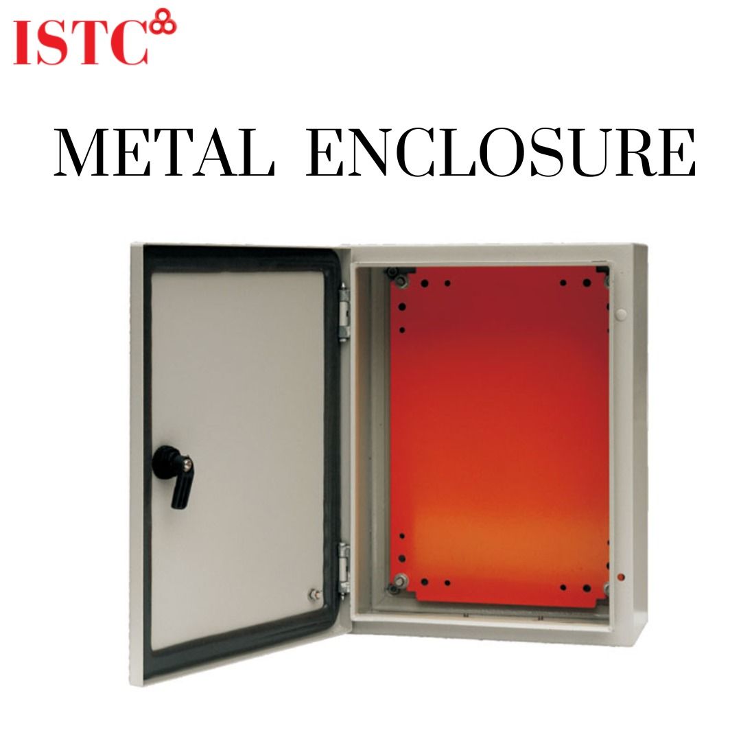 Panel Box, Metal Enclosure Box, Metal Electrical Enclosure, Electrical ...