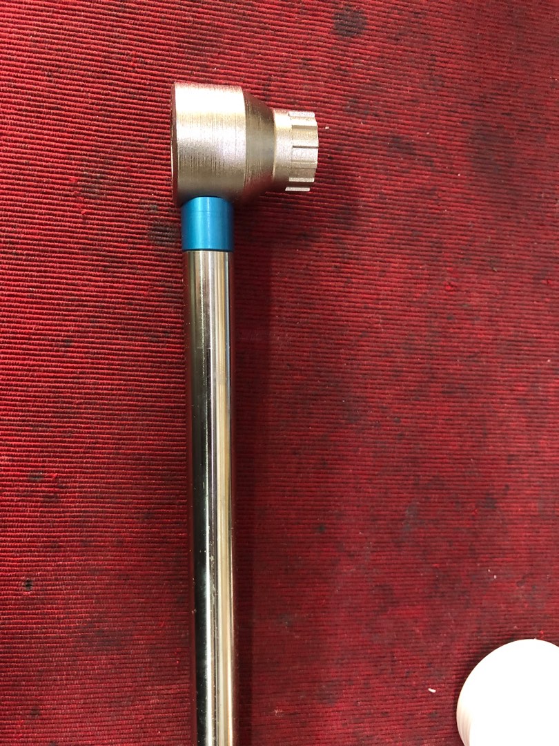 Parktools FR5.2H shimano cassette rotor removal tool, Sports Equipment ...