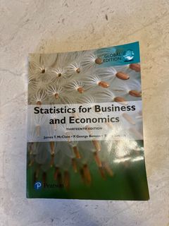 Probability & Statistics - For Engineers and Scientists Pearson ...