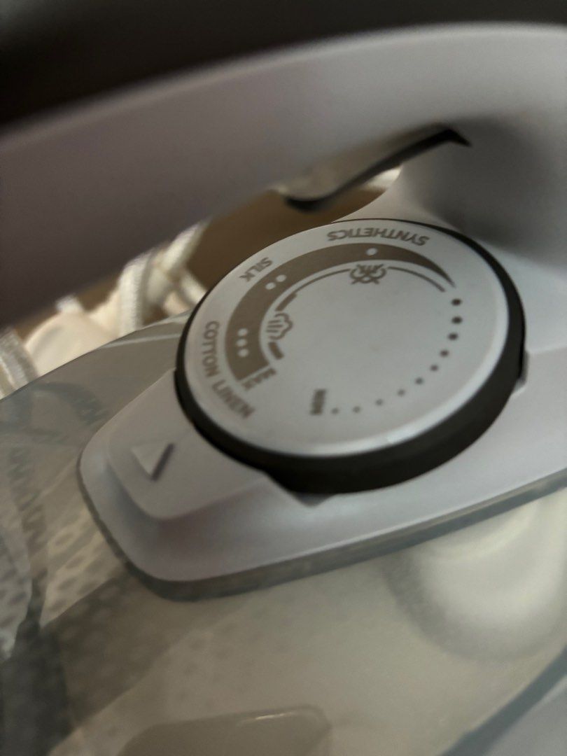 Philip Azur Stream Iron, TV & Home Appliances, Irons & Steamers on ...